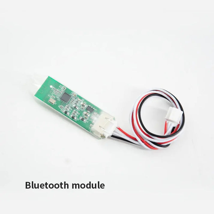 bluetooth Module smart bms Communication Tools connect to phone setting ...